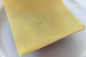 Violife skiveost m. cheddarsmag - Anmeldelse & test af vegansk ost i skiver